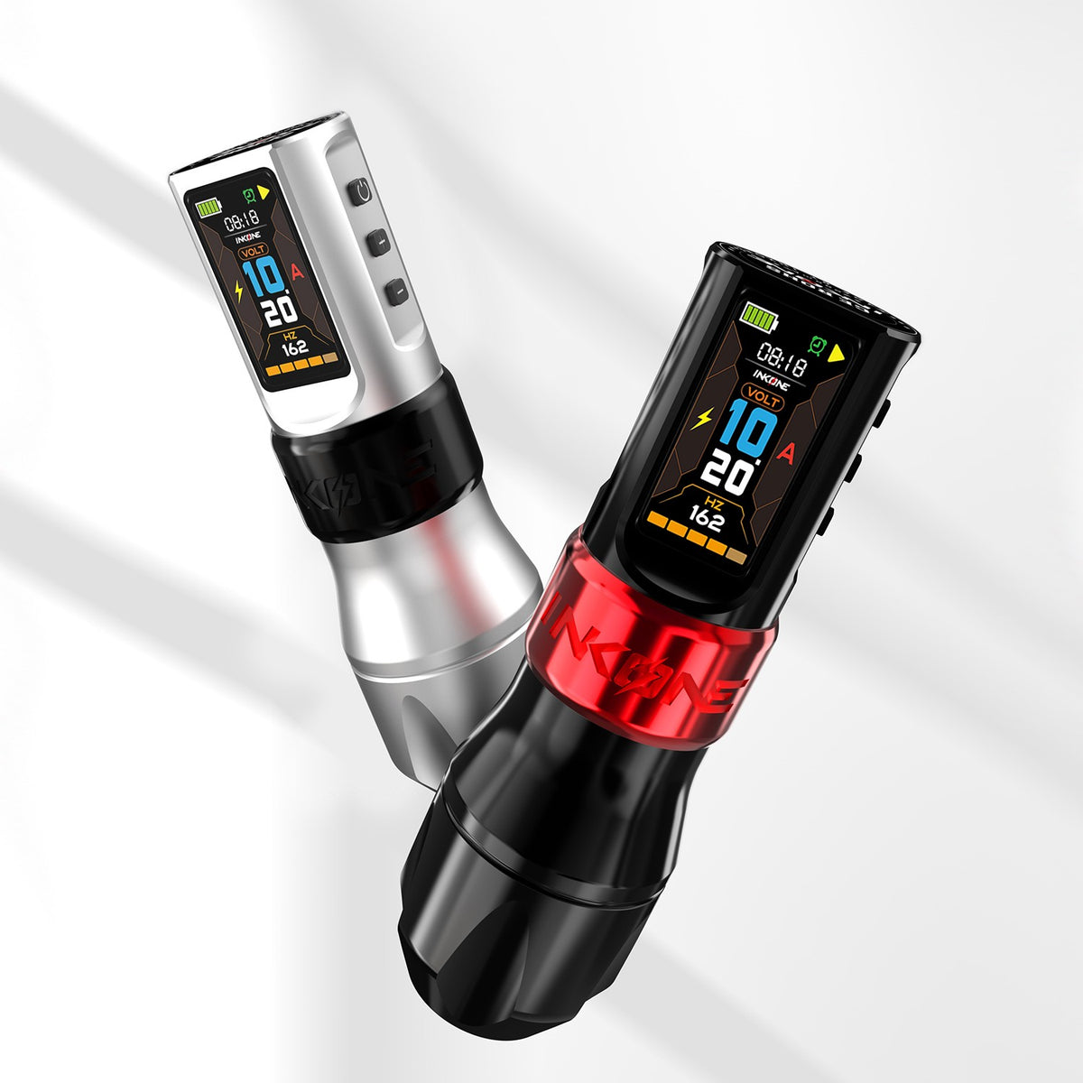 INKONE ARMOR — PrimalAttitude.com