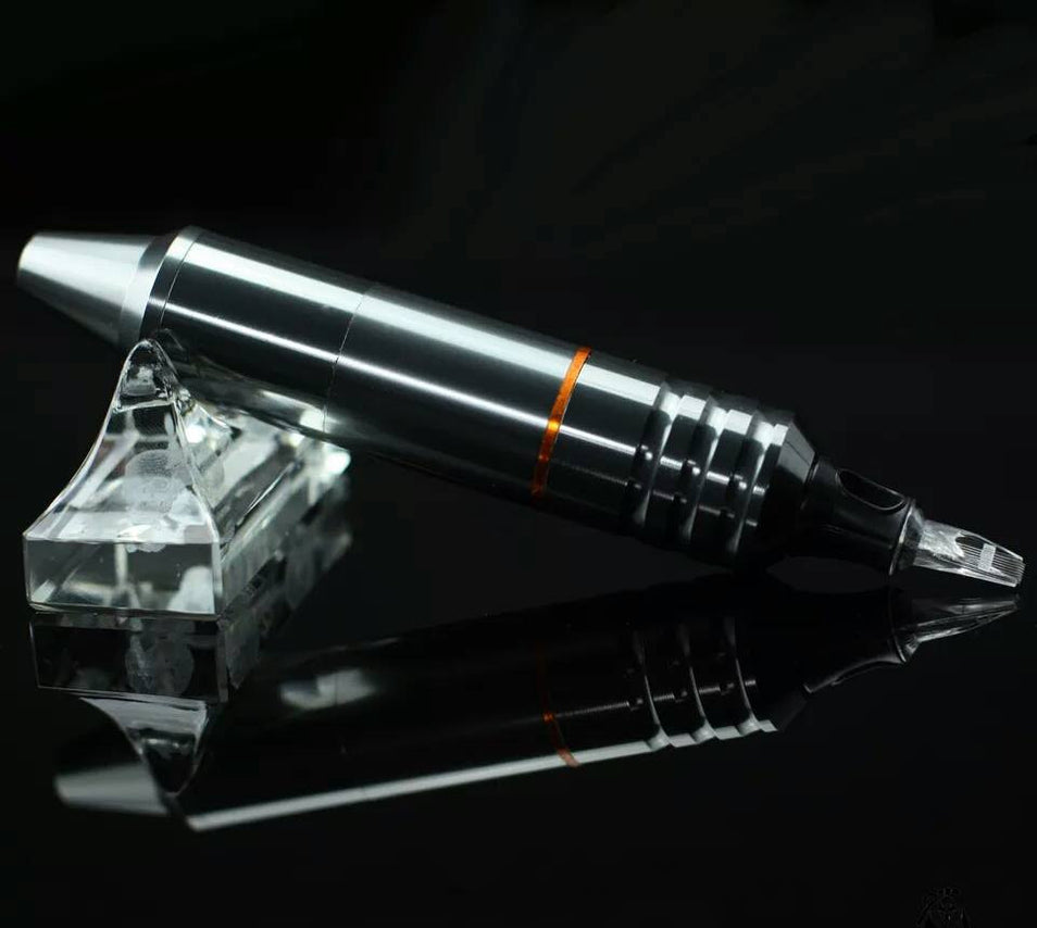 K2 TATTOO PEN - BLACK @ PrimalAttitude.com