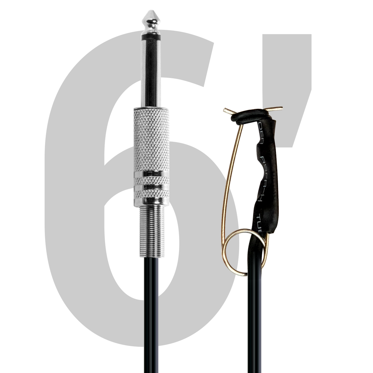 High Tension Clip Cord — PrimalAttitude.com