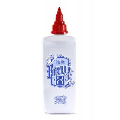 Formula 23 Black Tattoo Ink — PrimalAttitude.com